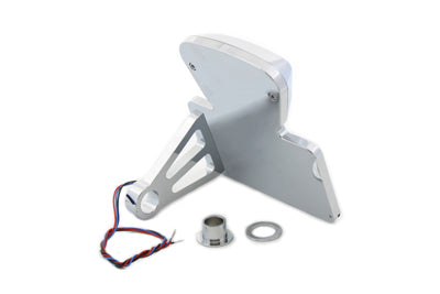 Chrome Horizontal Noid Style Tail Lamp Kit – Vintage Parts Suppliers