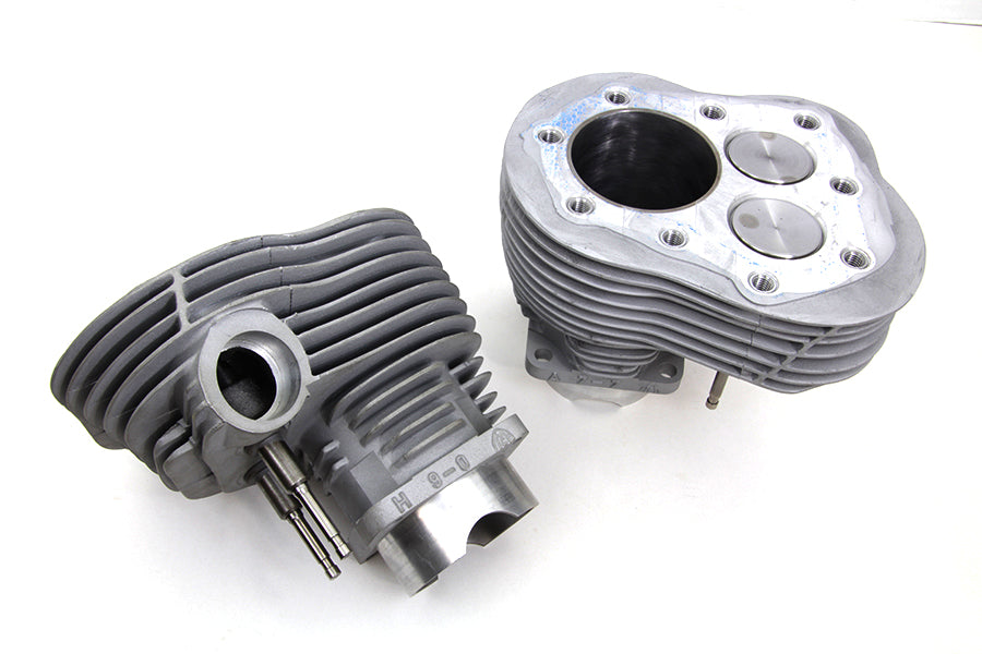 Harley Davidson U, UL, ULH 74" Aluminum Cylinder Set – Vintage Parts ...