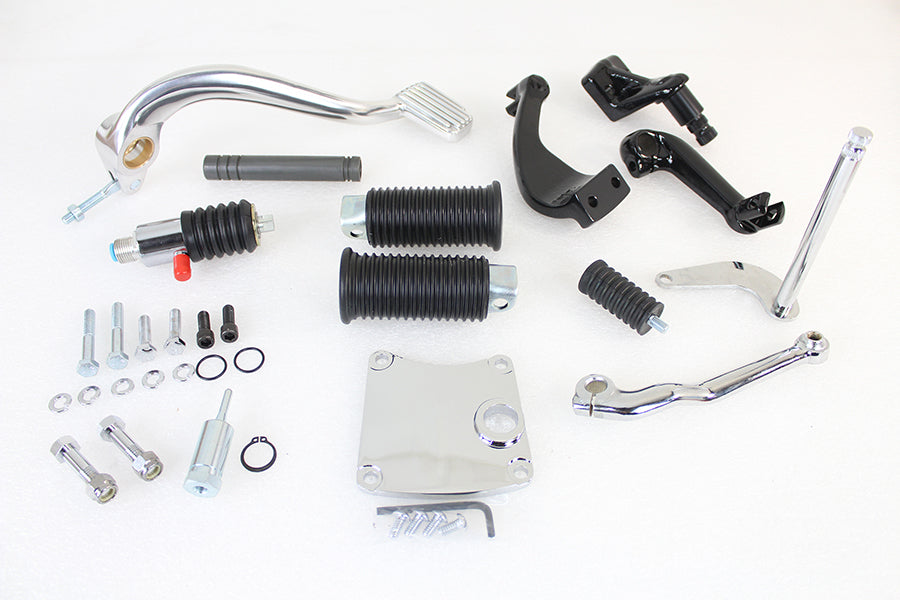 FXR Mid Control Kit – Vintage Parts Suppliers