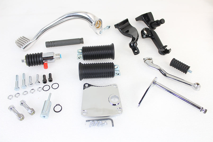 FXR Mid Control Kit – Vintage Parts Suppliers