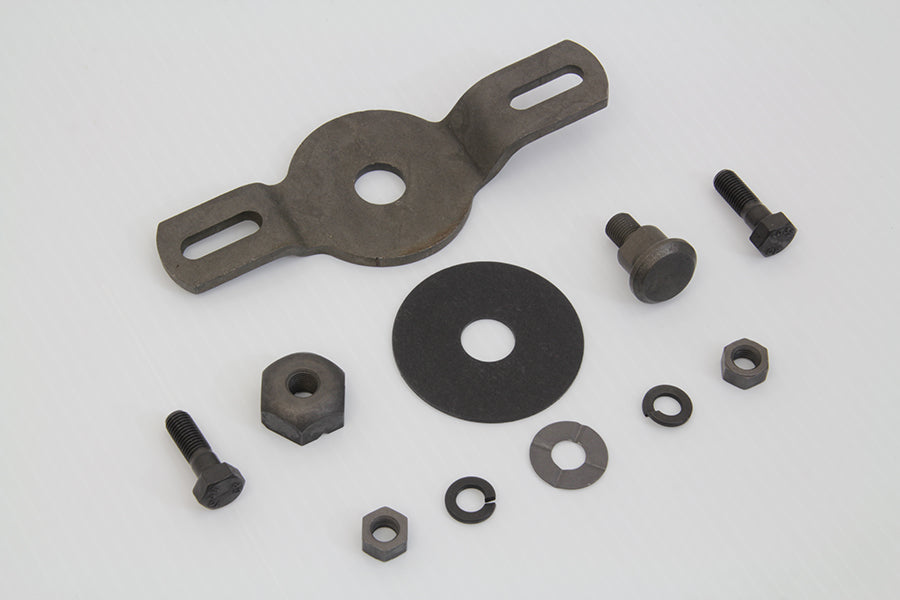 Chrome Megaphone Upsweep Muffler Set – Vintage Parts Suppliers