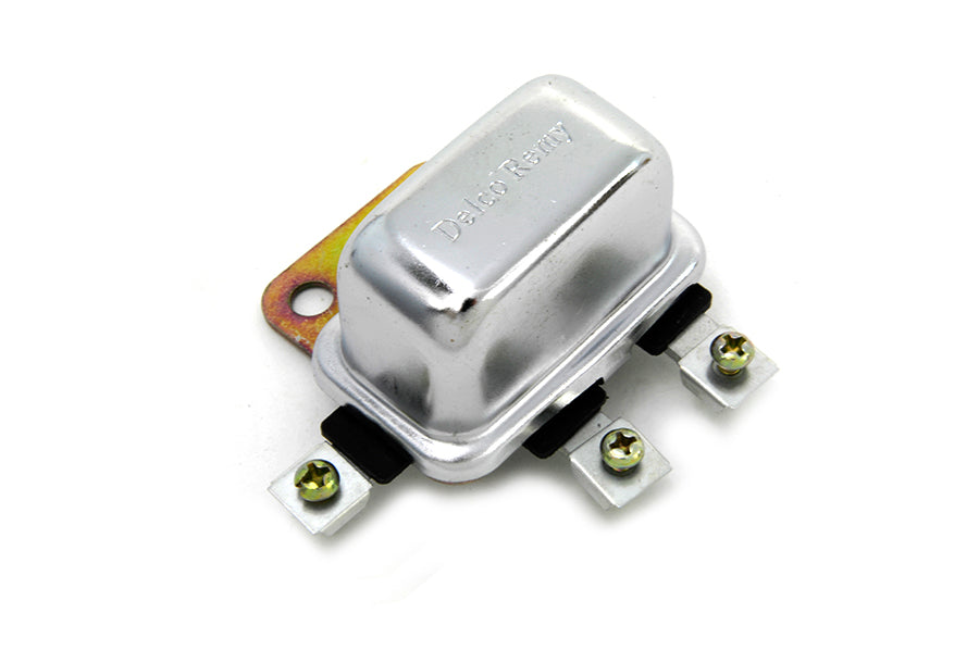 Replica Delco Remy Starter Relay – Vintage Parts Suppliers