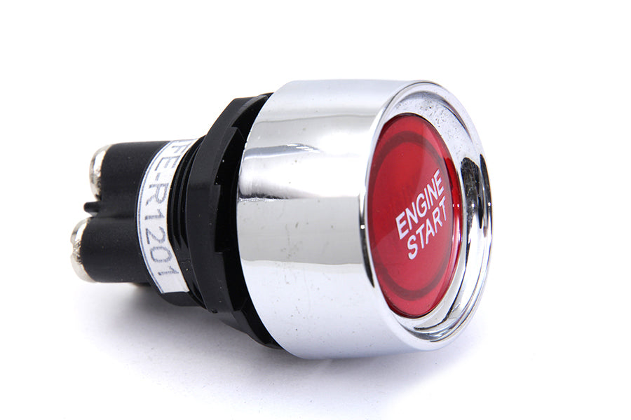 Universal Push Start Ignition Button – Vintage Parts Suppliers