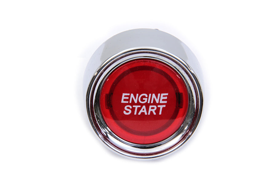 Universal Push Start Ignition Button – Vintage Parts Suppliers