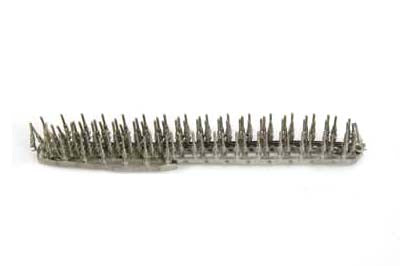 Male Terminal Stamped Type Pin Terminal – Vintage Parts Suppliers
